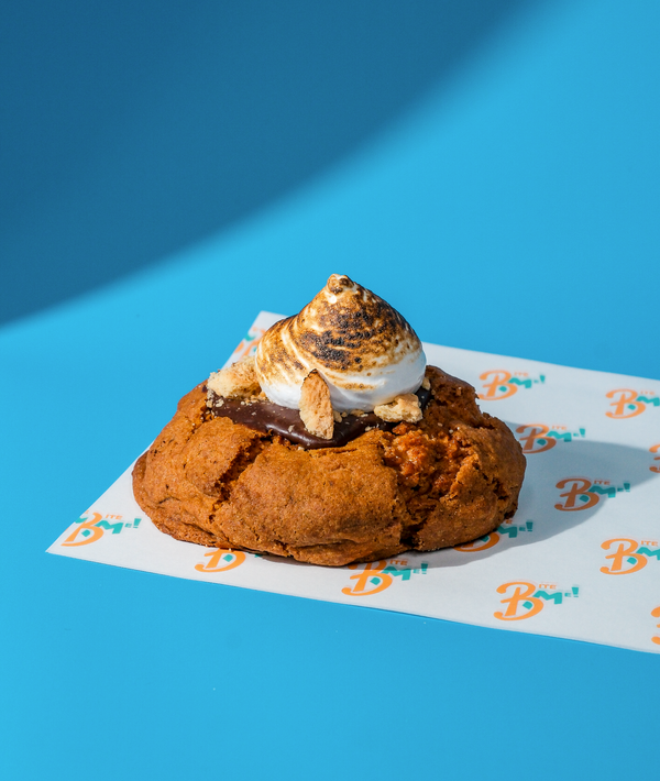 Bite Me Bakery